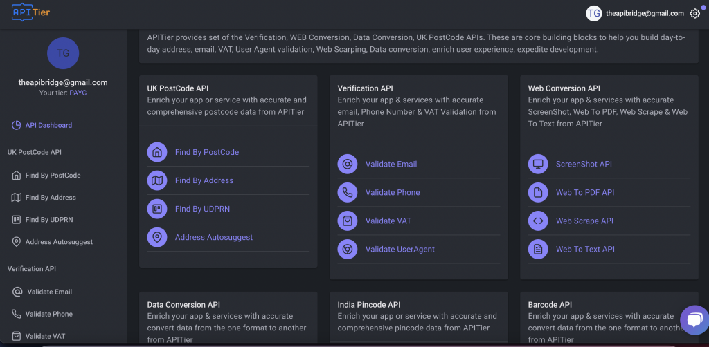 Cost Effective Serverless API Management Platform | Million Solutions